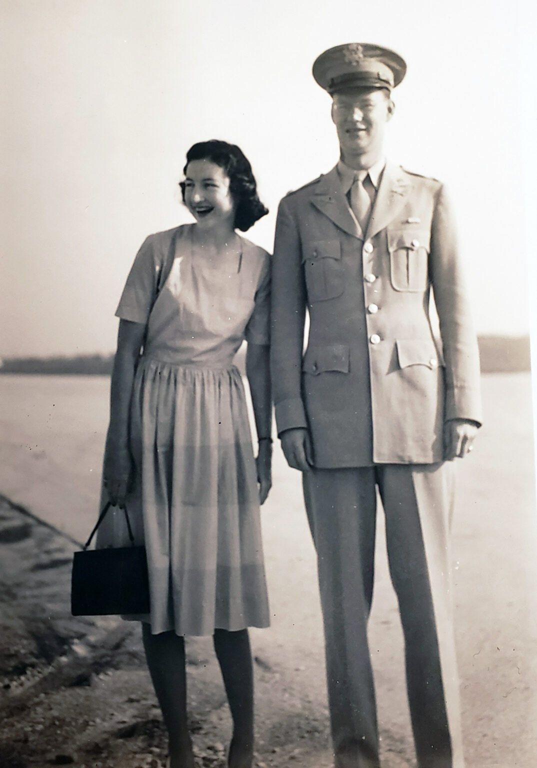 Our Mission and History – The Powell Foundation