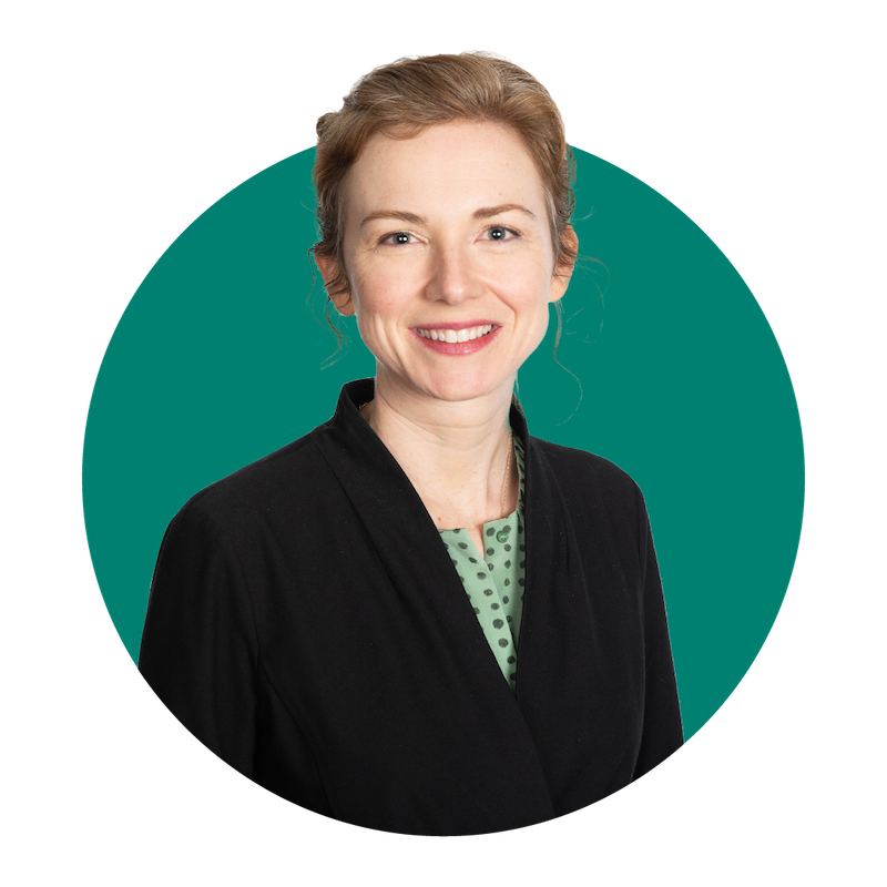 Our Team – The Powell Foundation